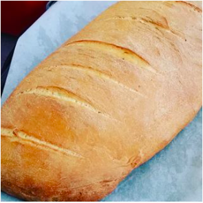 Made It Monday: Bread! (A redux) – Amy Laurens | Award-winning Fantasy ...